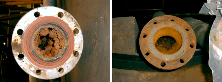 How to Prevent Fouling in Industrial Equipment - The Merrick Group, Inc.