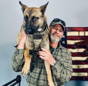 Merrick Fundraiser for Navy SEAL Mike Day - The Merrick Group