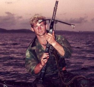 Merrick Fundraiser for Navy SEAL Mike Day - The Merrick Group