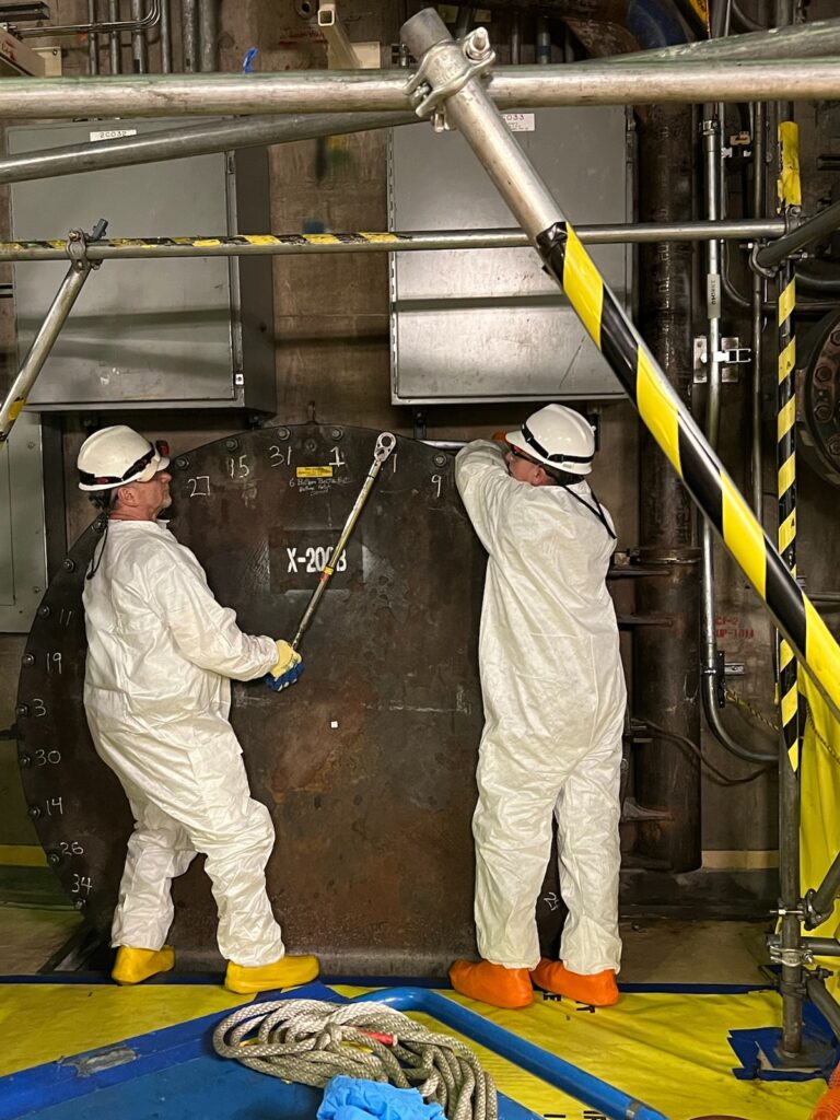 Ultimate Guide to Heat Exchanger Cleaning and Maintenance