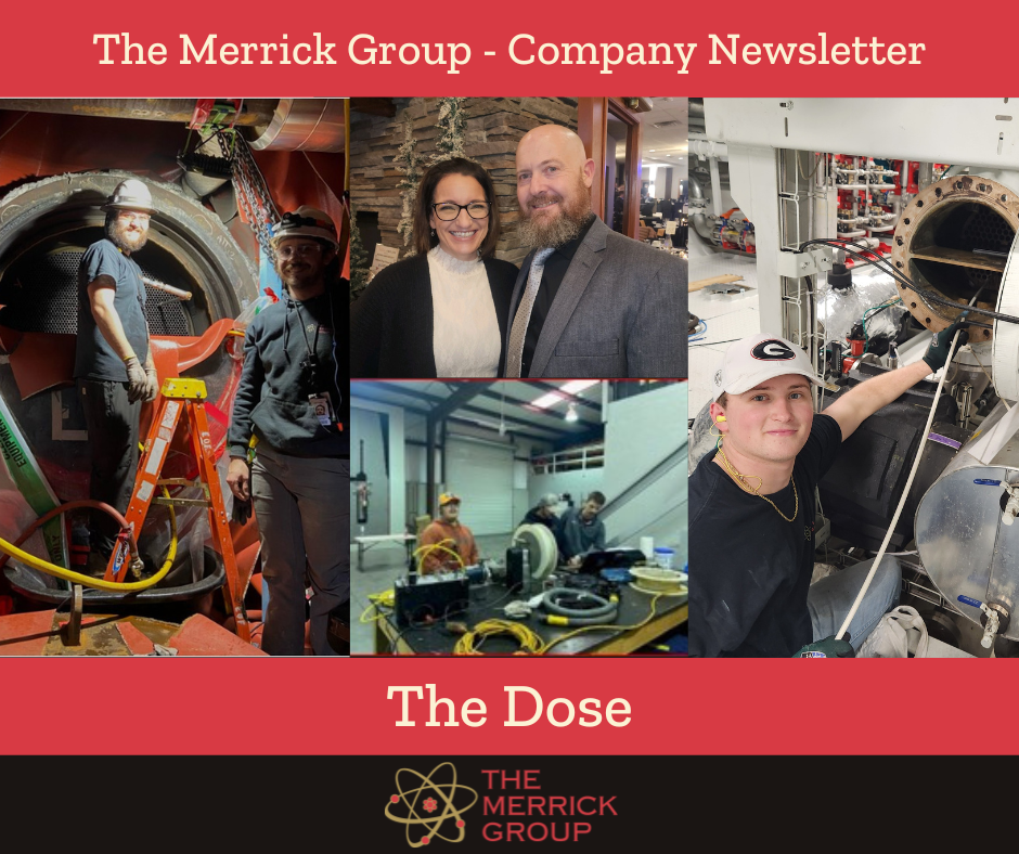Recent Projects - The Merrick Group
