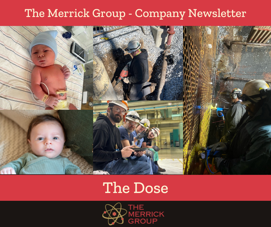 Recent Projects - The Merrick Group