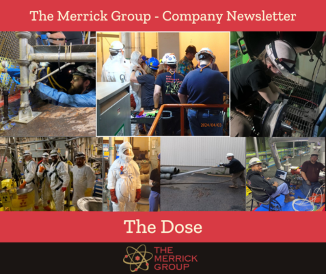 Recent Projects - The Merrick Group