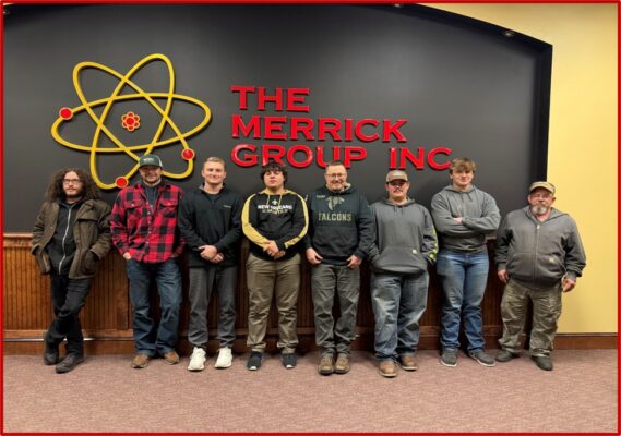 About Us - The Merrick Group